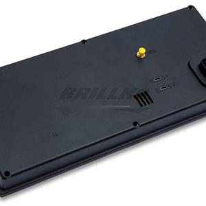 HOLLEY EFI PRO DASH 12.3 - Brillko Engineering AB