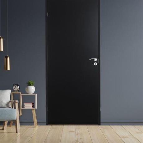 Eksklusive dører og vinduer