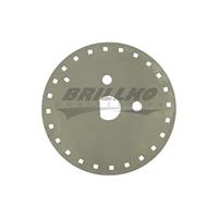 Triggerhjul - Brillko Engineering AB