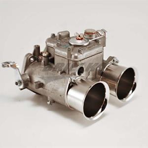 Weber 48 DCO - Brillko Engineering AB