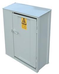 Gasolskåp P19 - Svetshuset Örebro AB