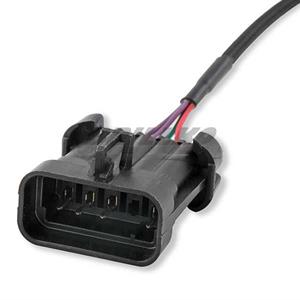 Dist., Dual Sync., BBC Tall Deck - Brillko Engineering AB