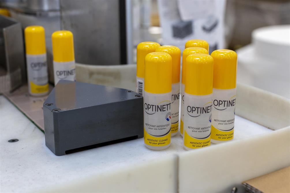 Optinett - Cpac Reklam AB