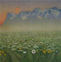 Jan Harr - Modern Art Gallery AS