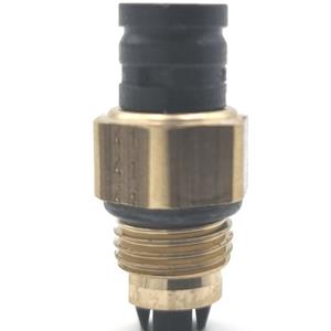 Luftnippel 6 mm / M10x1 - T-PRO AS