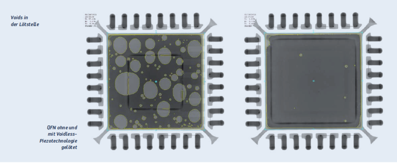 Ersa Reflow ovens - Ekval Oy