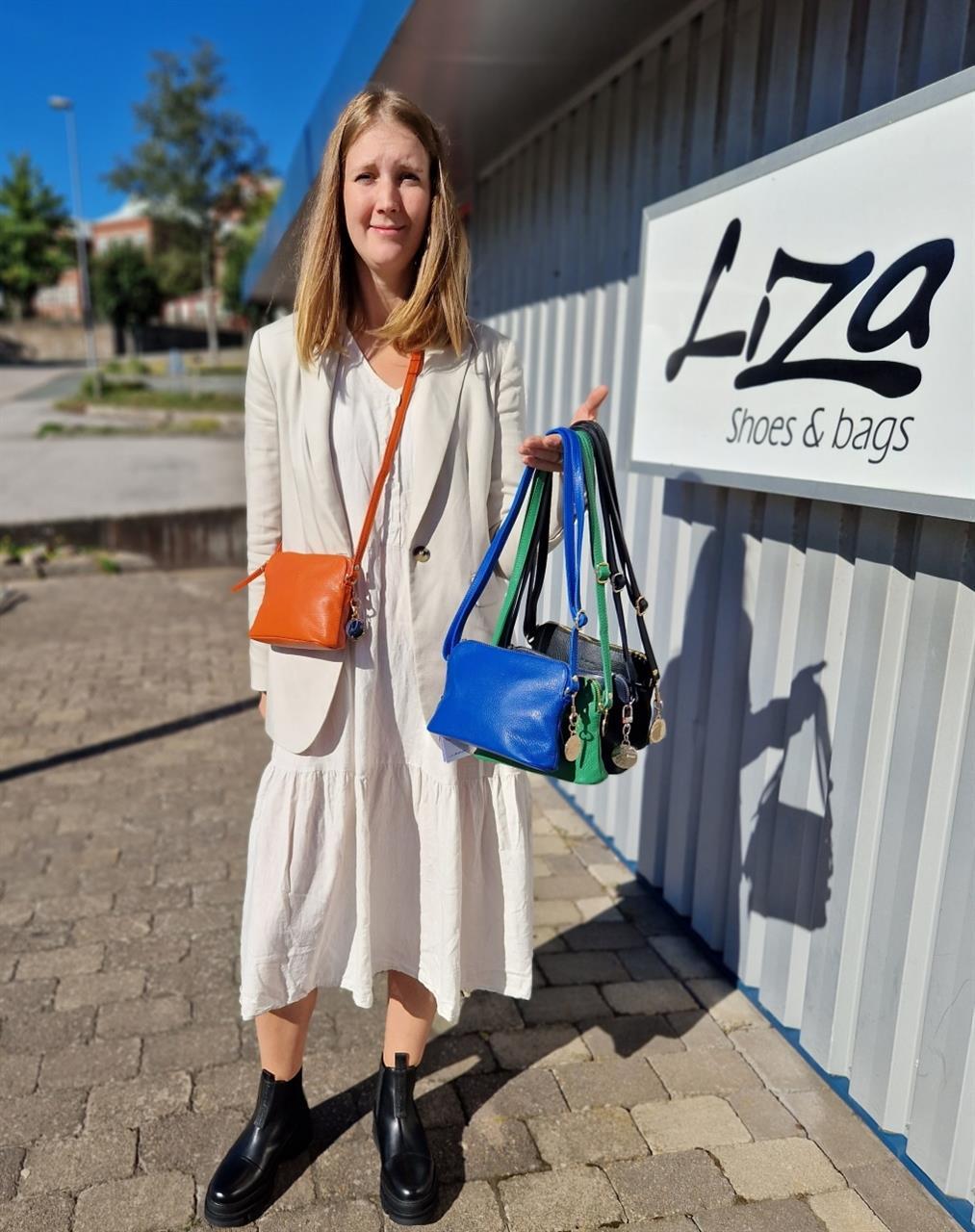 STARTSIDA - Liza Design AB