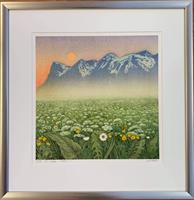 Jan Harr - Modern Art Gallery AS