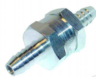 Backventil för slangmontage - Euro Equip AB