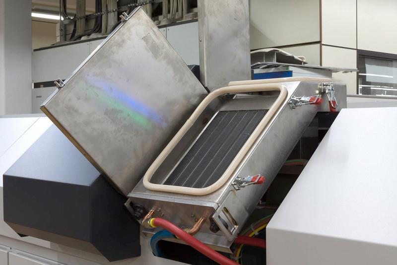 Ersa Reflow ovens - Ekval Oy