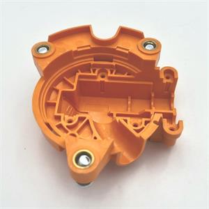 Pin carrier Cap - T-PRO AS