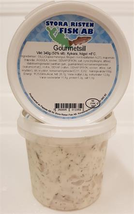 Foton - Stora Risten Fisk AB