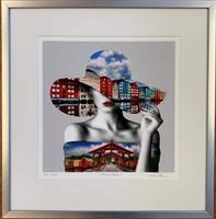 Forside - Modern Art Gallery AS