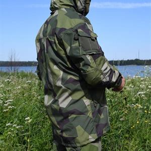Taiga Field Jacket CPA08 m/90 gr - Cold Skills AB
