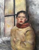 Myndin Nerdrum - Modern Art Gallery AS