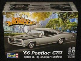 AMT, MPC, Revell, Moebius, Monogram