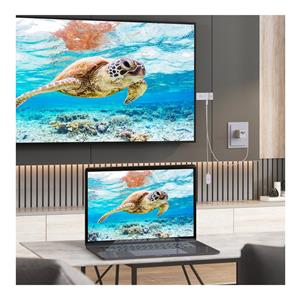 WIRELESS SCREENCAST 4K DISPLAY ADAPTER, J5 CREATE - Avesta Data ...