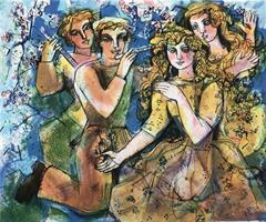 Thorstein Rittun - Modern Art Gallery AS