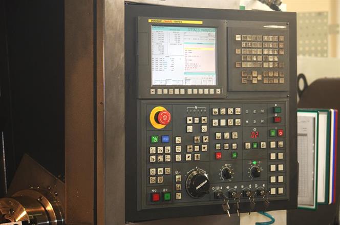 START - Ralex CNC-Teknik & Svets AB