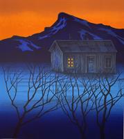 Eva Harr - Modern Art Gallery AS