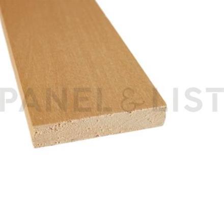 Planhyvlad Bok – Panel & List AB