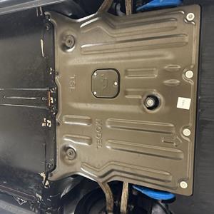 FRONT AERO SHIELD - T-PRO AS