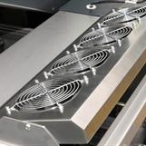 Ersa Reflow ovens - Ekval Oy