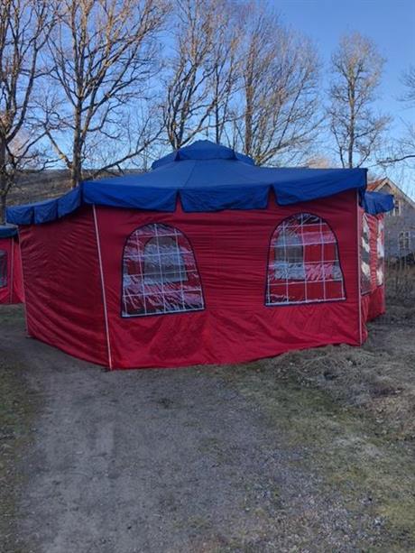 Queen - Pang i bygget