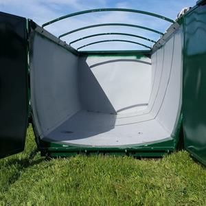 Convex Basic S355 4/3 - LT Container AB