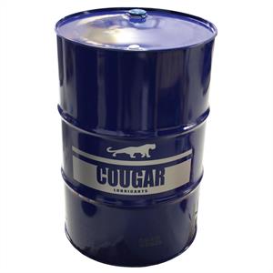 Cougar 7810 Marine Diesel Engine Oil 205L - Lube-Tools Sweden AB