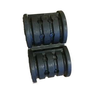 Gummibussning nedre krängningshämmare B9S - Järna Bussdelar AB