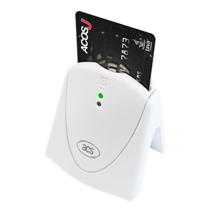 ACS ACR38U-H1 - Pointsharp Webshop