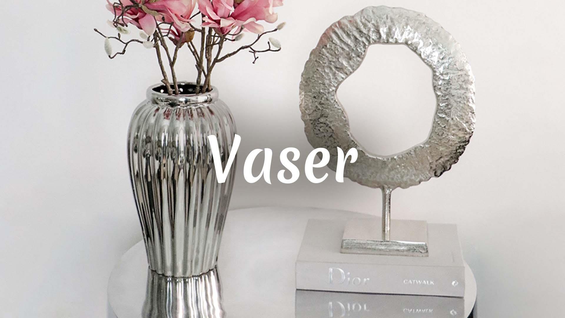 House of Glam Interior - Heminredning i vacker glamorös stil