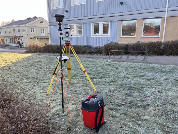 Arbetsverktyg - Håkan Magnusson Engineering Consult AB