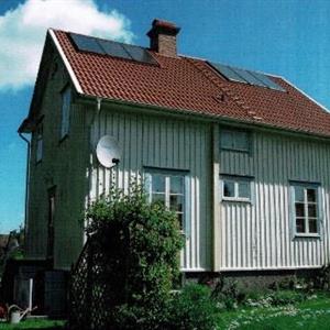 LESOL 5AR Reservdel vid tillgång på material. - Tadastro solpaneler ...