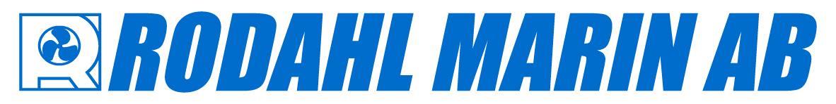 Rodahl Marin - Välkommen