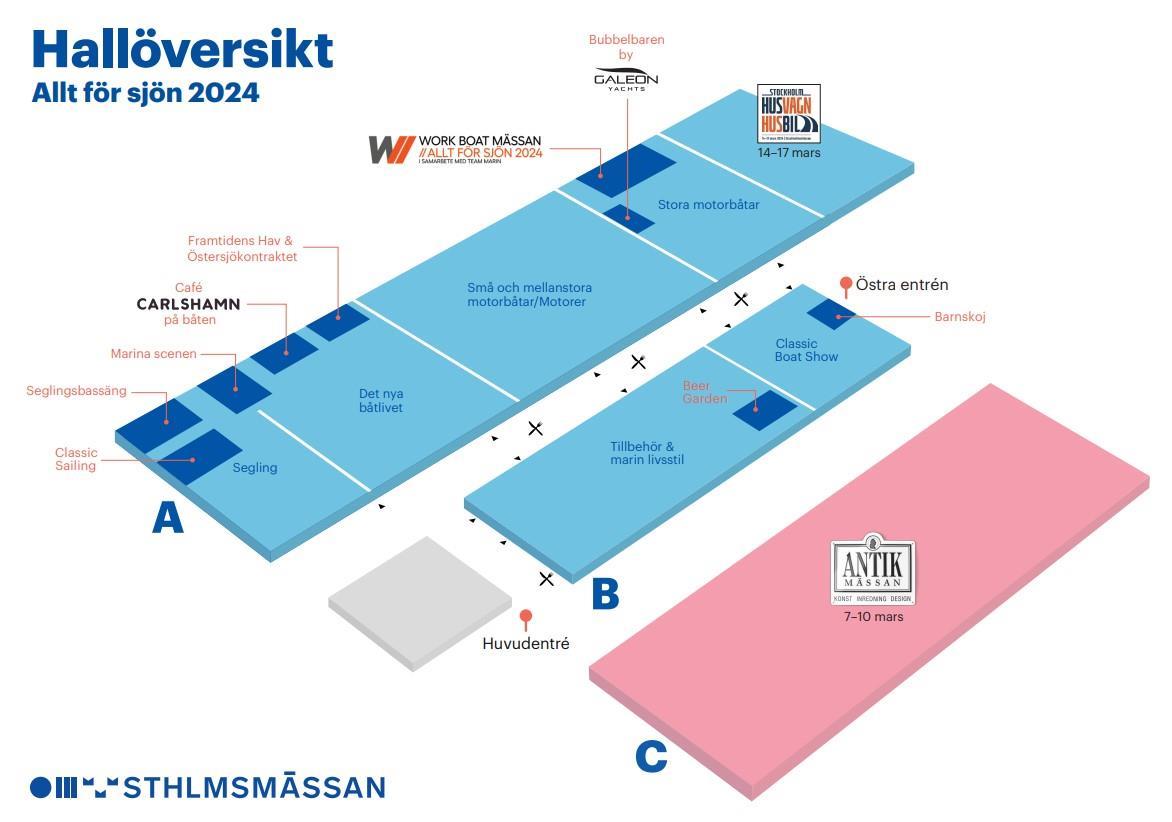 Rodahl Marin - Aktuellt