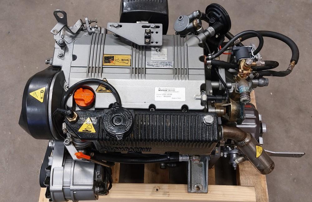 Rodahl Marin - Begagnat