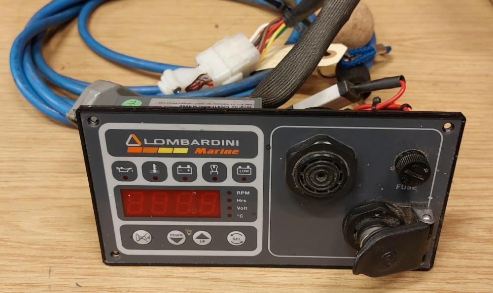 Rodahl Marin - Begagnat