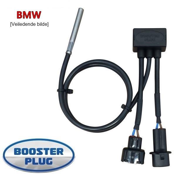 Boosterplug til BMW