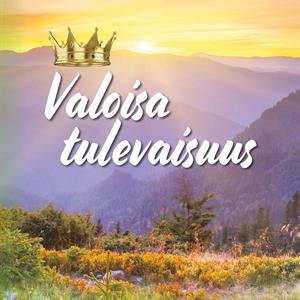VALOISA TULEVAISUUS - RAIMO LEHKONEN - Kristillinen Kirja - ja ...