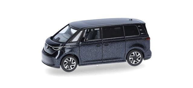 Varebiler/minibusser - Modellbil Design