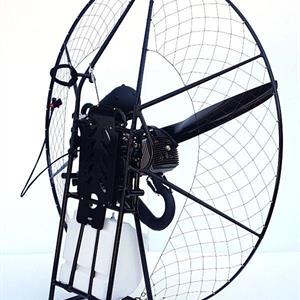 MINIPLANE RIGID ABM/PSF OTHER ENGINE 140 cm - Skärmflyg Österlen