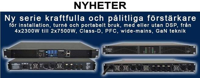 Prophon Audio & Teknik AB