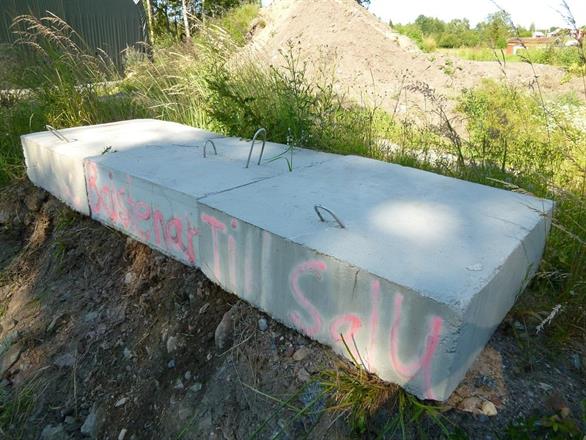 Bojstenar - Rådmansö Rederi AB