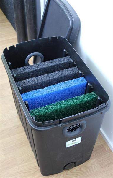 BioBox S - Raita Environment - Mukavuuksia mökillesi