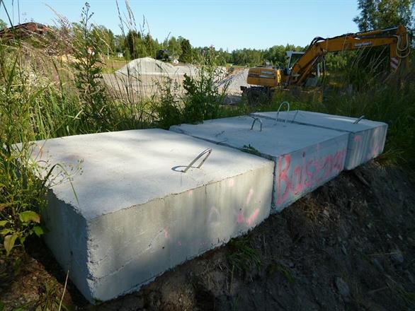 Bojstenar - Rådmansö Rederi AB